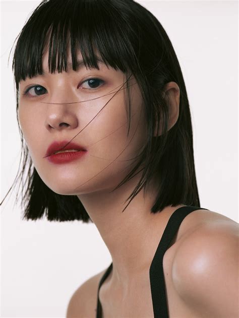 Asian Sirens · Topic Kiko Arai