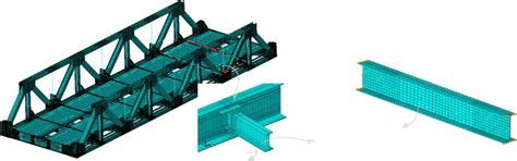 Three Dimensional Fatigue Crack Propagation Analysis Of Welded Steel Beam Based On Global Local