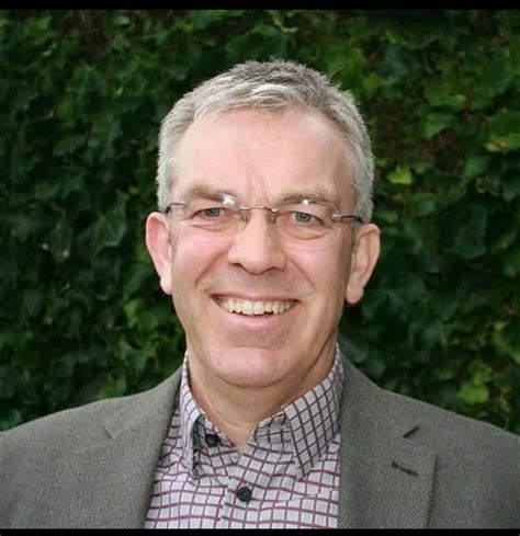 Rob Mcneish Very Sad To Hear Of The Recent Death Of Our Former Manager At… Tim Ayrton