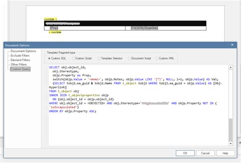 Ms Access Missing Text From Field In Table In Report Stack Overflow