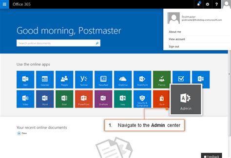 Configure Microsoft 365 Or Office 365 Journaling Rules To Archive