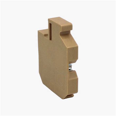 Din Rail Terminal Block 6mm Ftc Fts6 Quartzcomponents