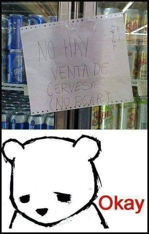 No Hay Venta De Cerveza Meme By Hok129 Memedroid