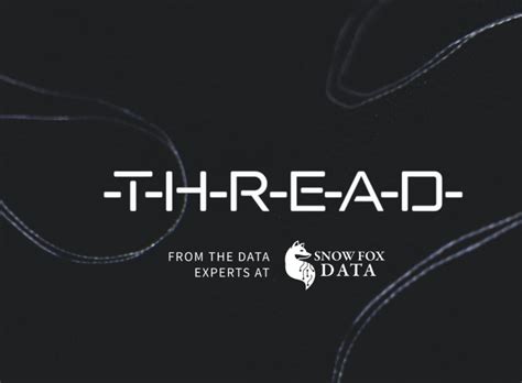 Solving Data Lineage Challenges With Dataiku And Snow Fox Data