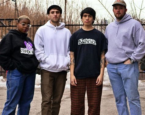 Buggin Ieper Hardcore Fest