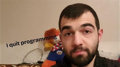Why I Quit Programming The Honest Truth Coding Programming It Gaming Programminglife