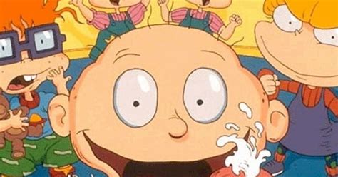 The 25 Best 90s Nickelodeon Shows Ranked