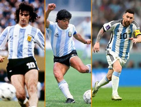 ¿quién Es El Arquero Argentino Que Compartió Cancha Con Kempes