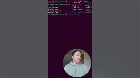 Thank Linux For Piping Commands Youtube