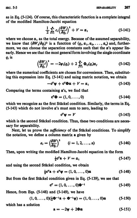 71 Classical Dynamics Greenwood Rameshmat8 Page 216 Flip Pdf