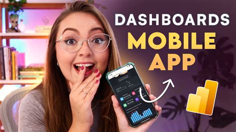 Layout Dashboard Para Mobile App Figma