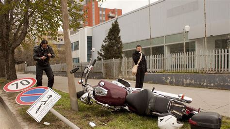 Трима мотористи в Пирогов Новини бг