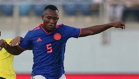 Enfermedad En El Campo Andrés Balanta Ha Muerto A Los 22 Años Sportal Es