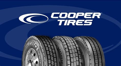 Exploring Cooper Tires A Trusted Choice Simpletire