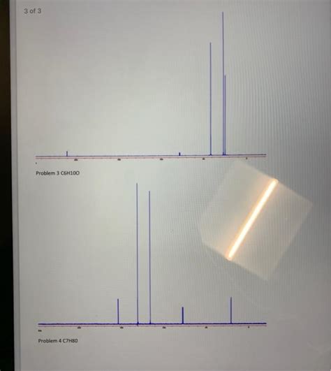 Solved Propose A Structure That Is Consistent With The Data