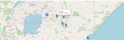 Chapter 5 Using Geojson In Leaflet Leaflet In Practice Create