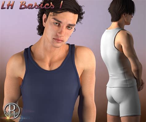 Poser 3d Rendering And Animation Software