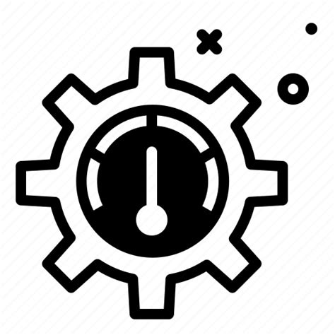 Settings Clock Optimization Network Icon Download On Iconfinder