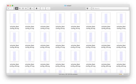 Vsketch Is A Python Generative Art Toolkit For Plotters