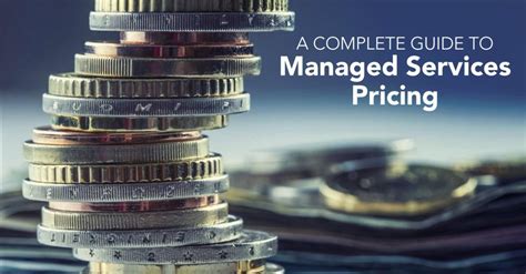 Connectwise Automate On Linkedin Worried Youre Under Or Over Pricing Your It Services