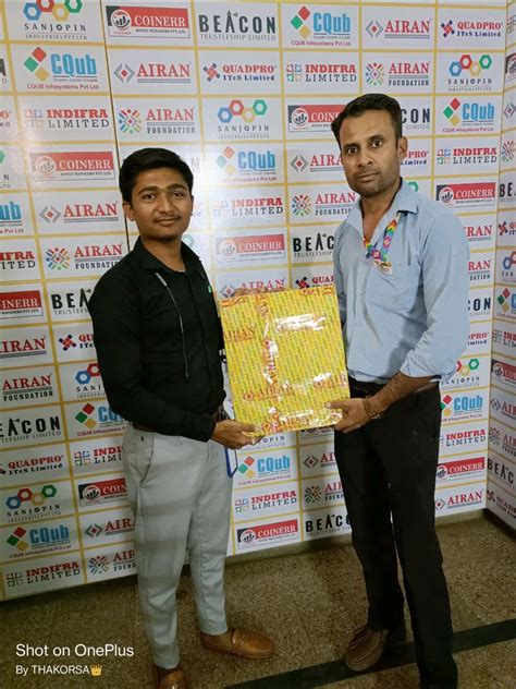 Anil Thakor On Linkedin My 3 Months Great Performance In Icici Department Thank You So Much This