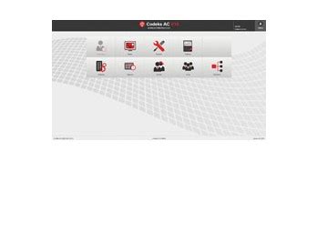 JAN CODEKS TA V10 Max Pro Solution