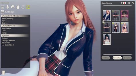 Ai Shoujo Mod Ecstasy Patch 18 Review Download Metal Bridges‏ แหล่งร่วมข้อมูลข่าวสาร