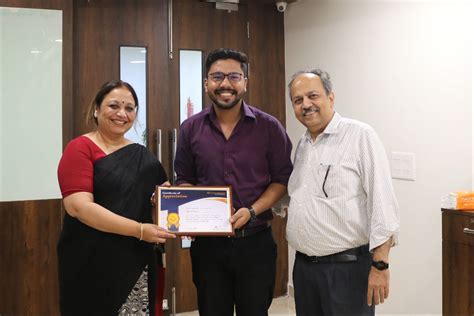 Sparsh Singh Thakur On Linkedin Grazittiinteractive Skillstone