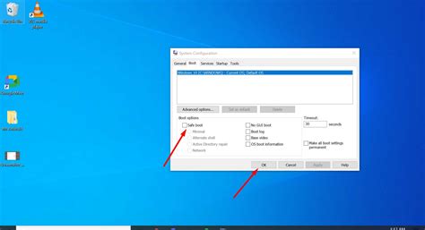 How To Start A Laptop In Safe Mode Windows Hp Dell Lenovo Etc