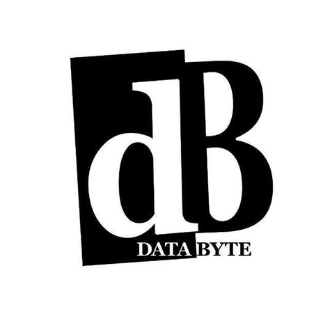 data byte medium