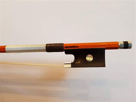 Yongmin Na Seoul Korea 2017 Violinshop