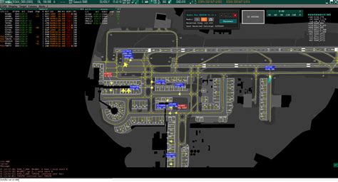 Is There Anyway To Highlight The Aircraft That S Transmitting In EuroScope Uk Vatsim