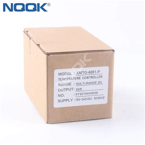 Xmtg 6000 Intelligent Digital Temperature Controller Buy Digital Temperature Controller