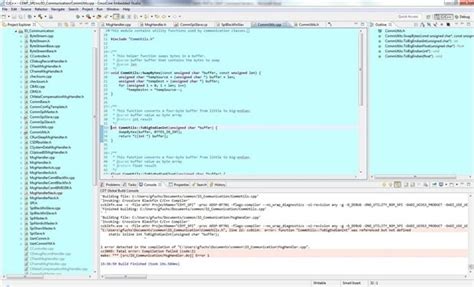 Compiler Reports Error When Inlining A Static C Function That Returns A Value Qanda