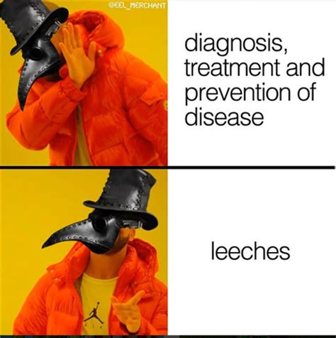 Plague Doctor Memes Off Topic Tapas Forum