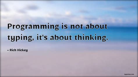 Top Programming Coding Quotes Which Inspire To Learn Coding Become Coder Quotewis