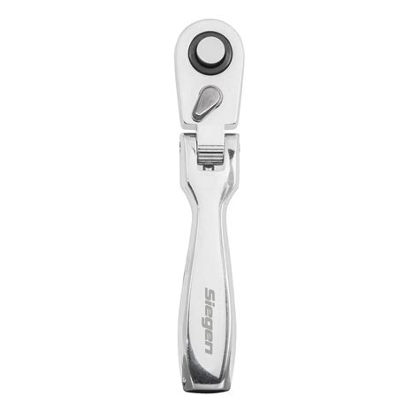 Sealey Micro Flexi Head Ratchet Wrench 14sq Drive Ondemand Truck Parts