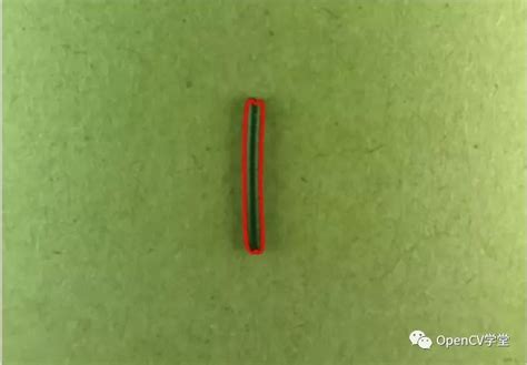 Opencv寻找复杂背景下物体的轮廓 Csdn博客