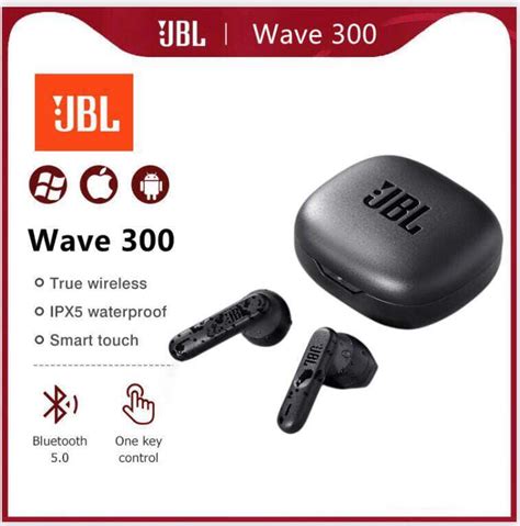Jbl Wave Tws True Wireless Earbuds Sk Solutions