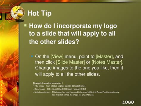 PowerPoint Template Ppt Download
