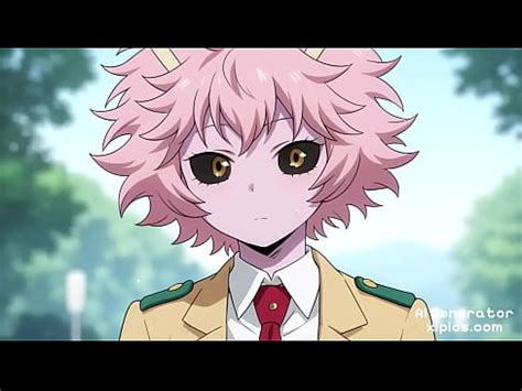 Mha Mina My Hero Academia Porn Hentai R Collection Nsfw Nude Cartoon Porn Pictures Watch Now
