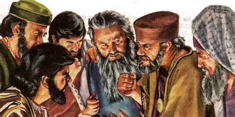 Eight Sunday In The Ordinary Time Year C Sunday Homily