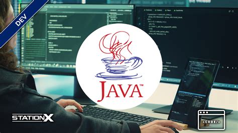 Java And Javascript Courses Archives Stationx