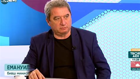 Емануил Йорданов Има твърде малко осъдителни присъди за трафик на бежанци Nova