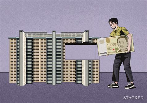 8 Different 5 Room Hdb Layout Ideas To Make The Most Use Of Space