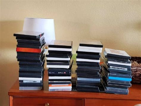 Must Have Tips To Organize Dvds And Cds Dear Creatives