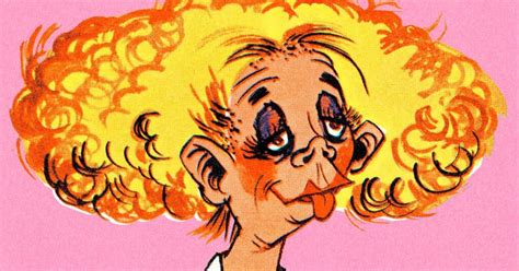 60 Ugly Cartoon Characters Names And Drawings Artistic Haven