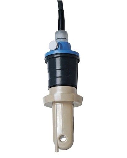 E H CLS ACS Analog Conductivity Sensor Indumax CLS Toroidal Conductivity Sensor