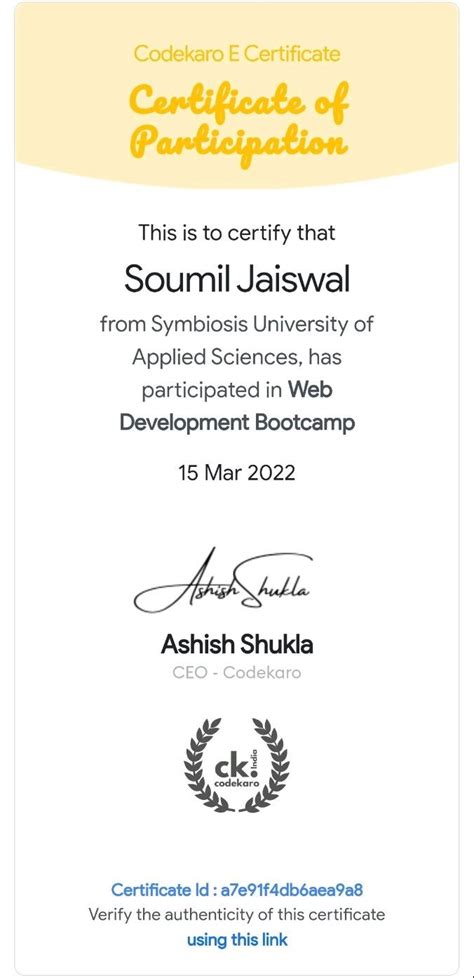 soumil j on linkedin webdevelopment learning experience html css