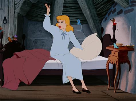 Cinderella Screencap Fancaps